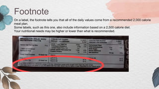 label.pptx | Chemistry | Science