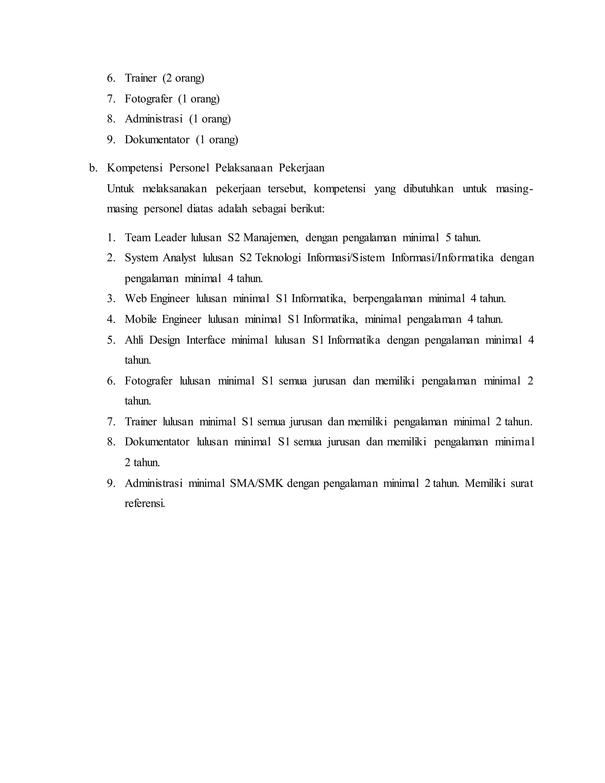 Dokumen Final Project Manajemen Proyek Perangkat Lunak | DOCX