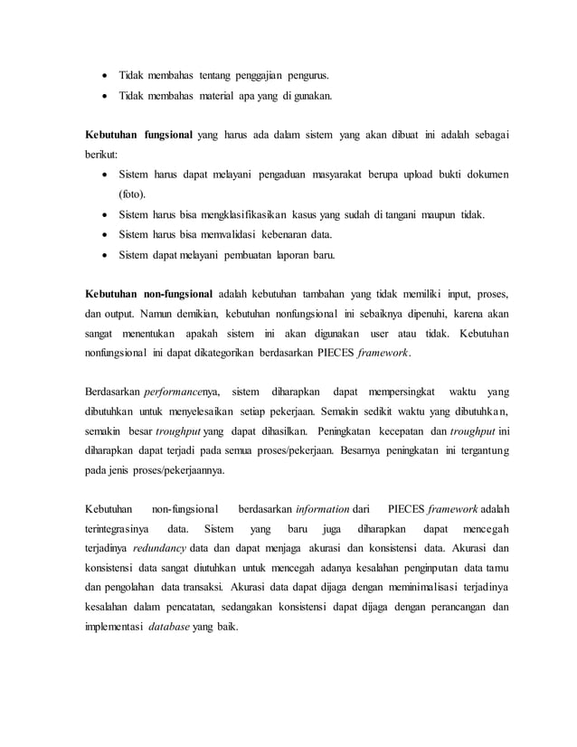 Dokumen Final Project Manajemen Proyek Perangkat Lunak | DOCX