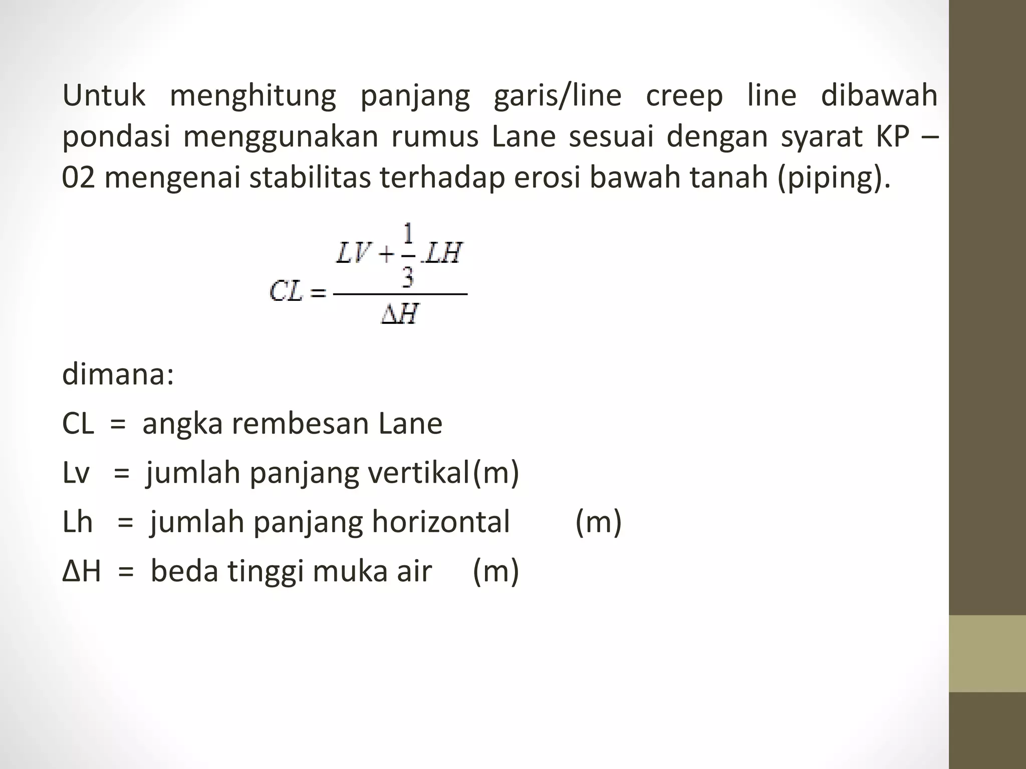 Dokumen gaya uplift | PPTX