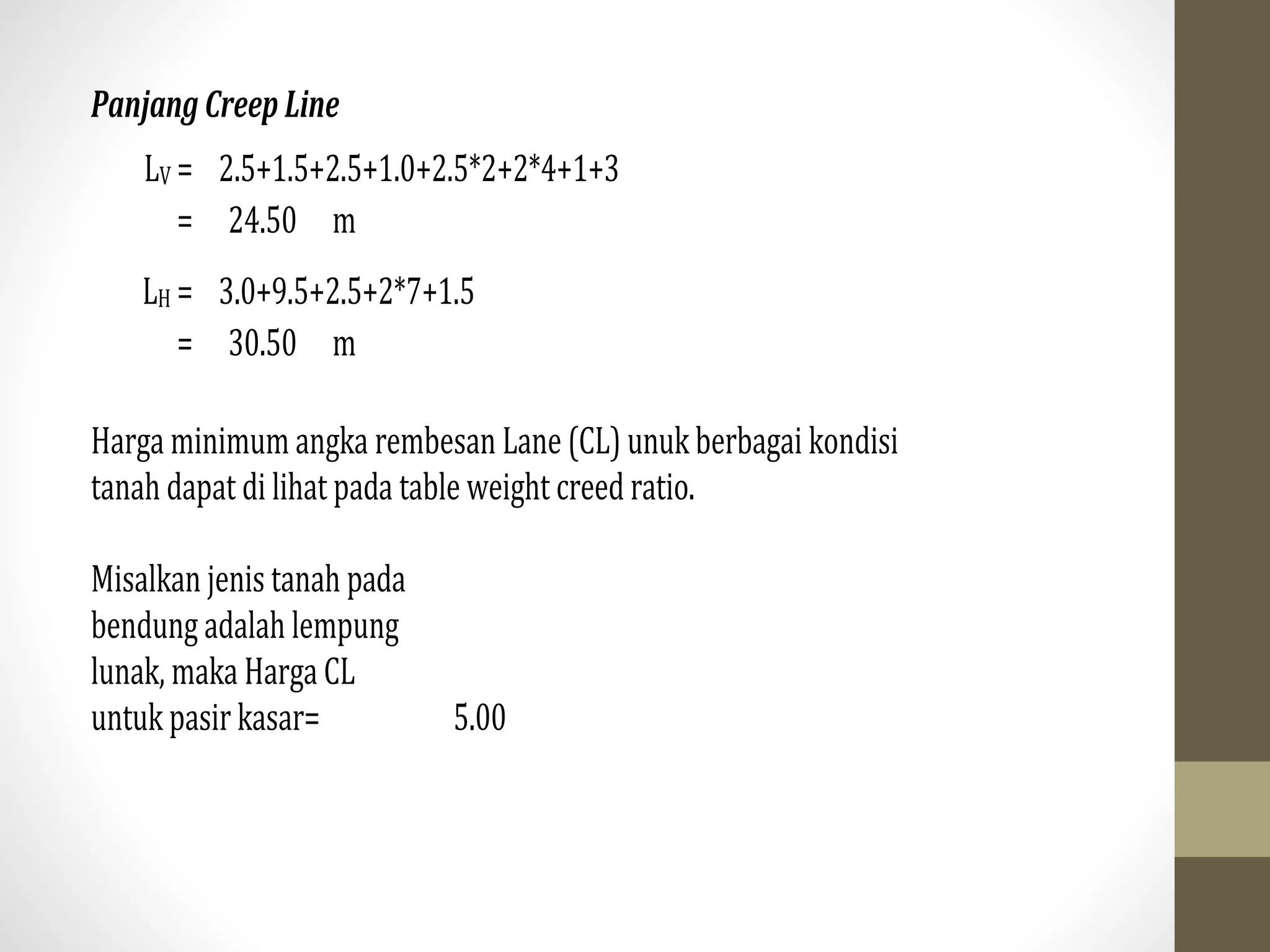 Dokumen gaya uplift | PPTX