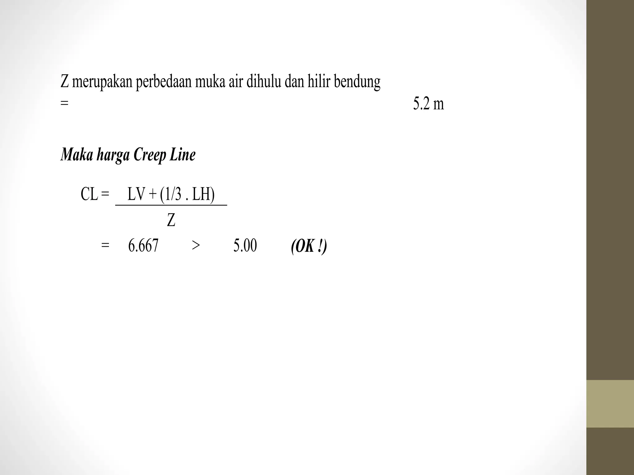 Dokumen gaya uplift | PPTX