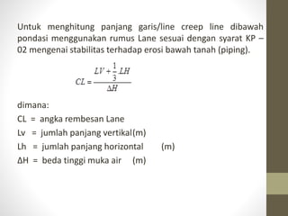 Dokumen gaya uplift | PPTX