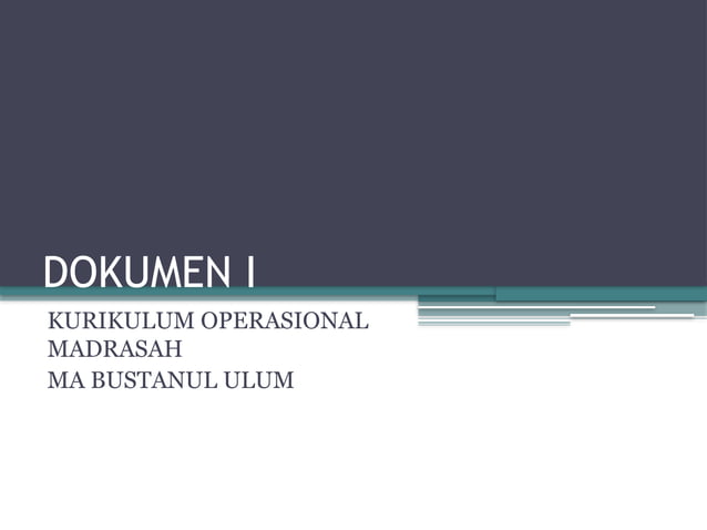 DOKUMEN Tentang KOM yang baik dan benar.pptx