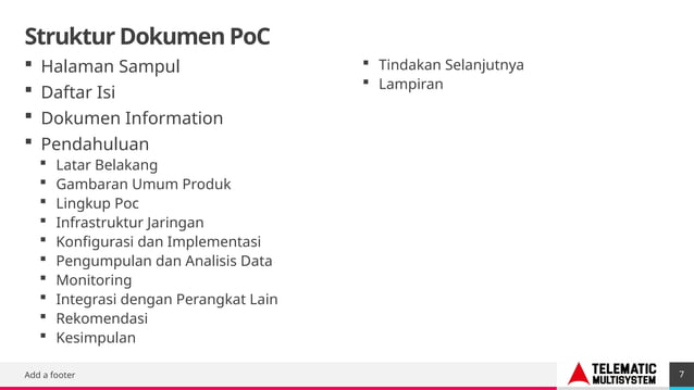 Dokumen Kerja untuk engineer network.pptx