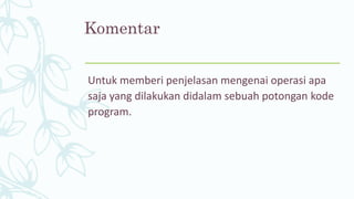 Dokumen Kode Program.pdf