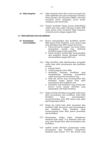 Dokumen Kualifikasi - Pemeriksaan Besar Bendungan Bajulmati(1).pdf