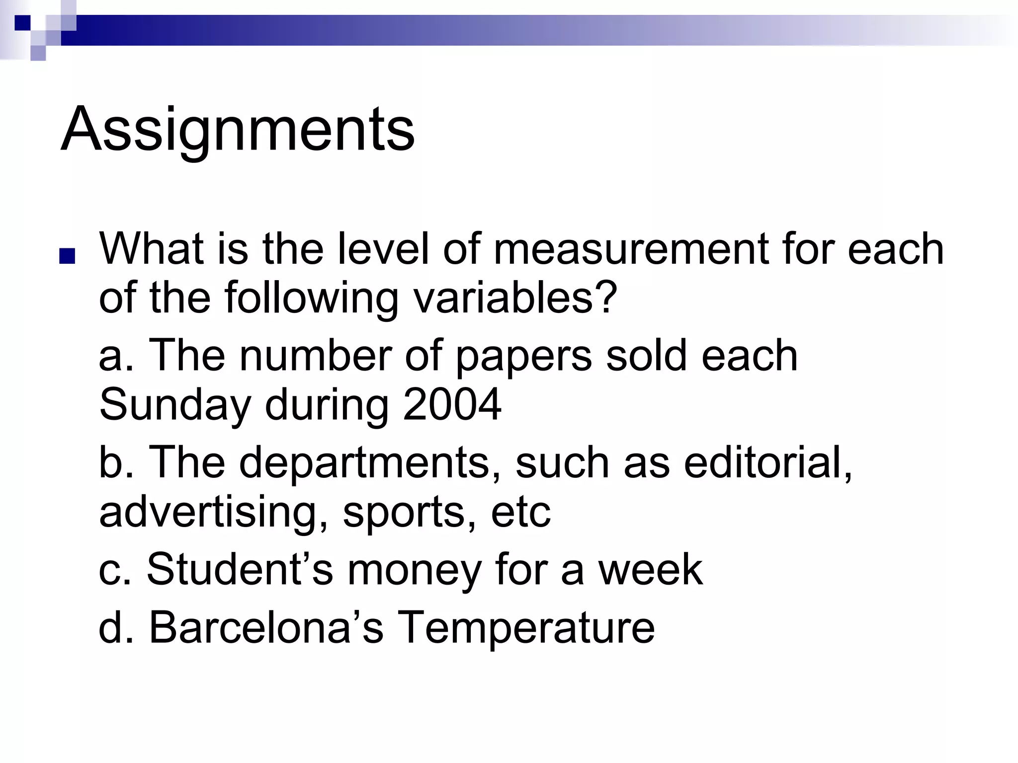 Introduce Statistics ppt | PPT