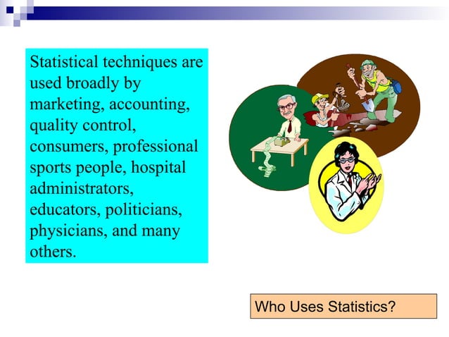 Introduce Statistics ppt | PPT
