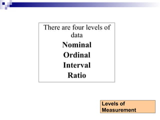 Introduce Statistics ppt | PPT