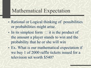 Possibilities and probalities .pdf