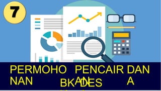 Dokumen Pencairan s-d Pengadaan Barang.pptx