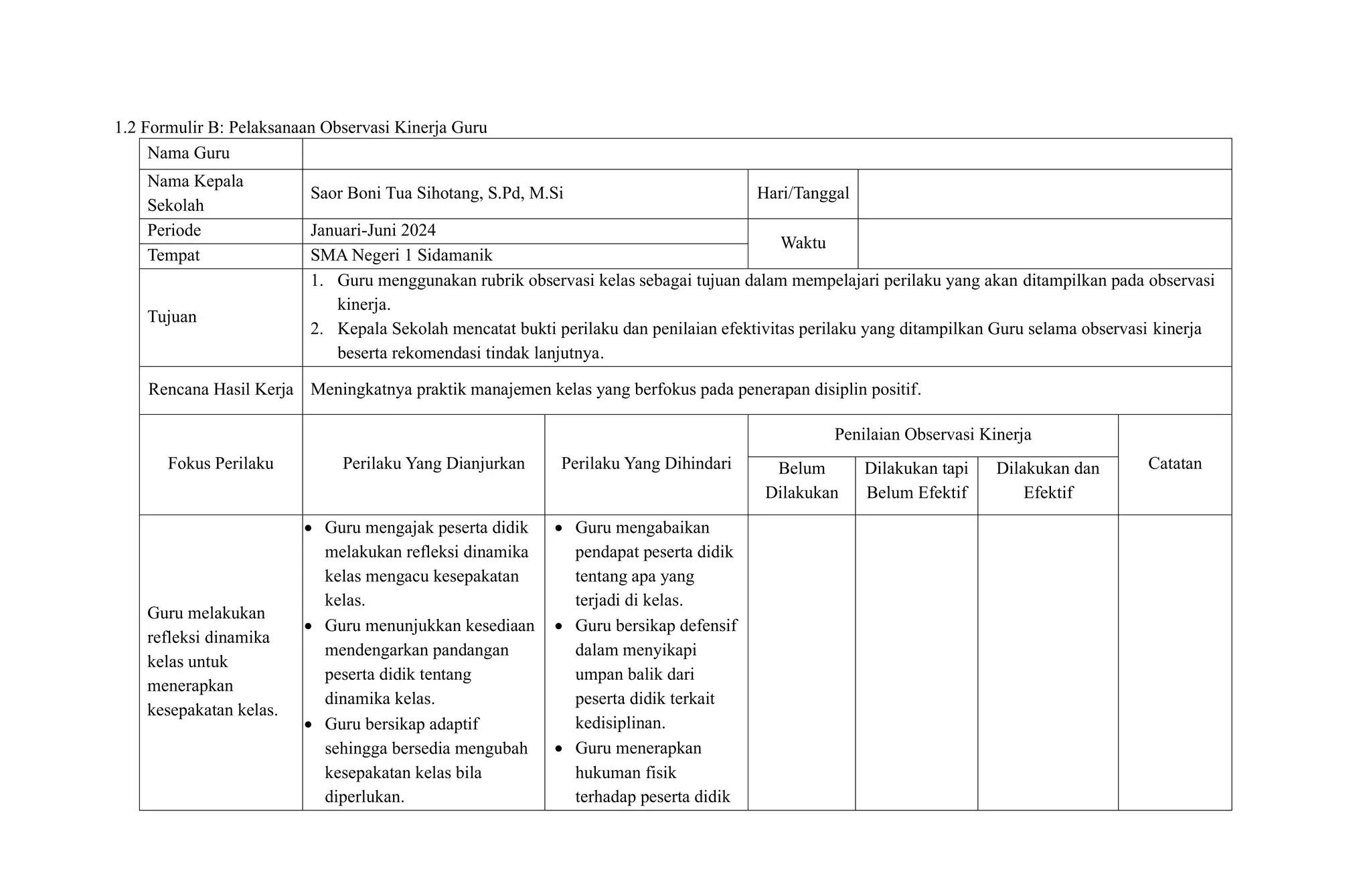 DOKUMEN PENGELOLAAN KINERJA GURU DAN KEPALA SEKOLAH LENGKAP.pdf