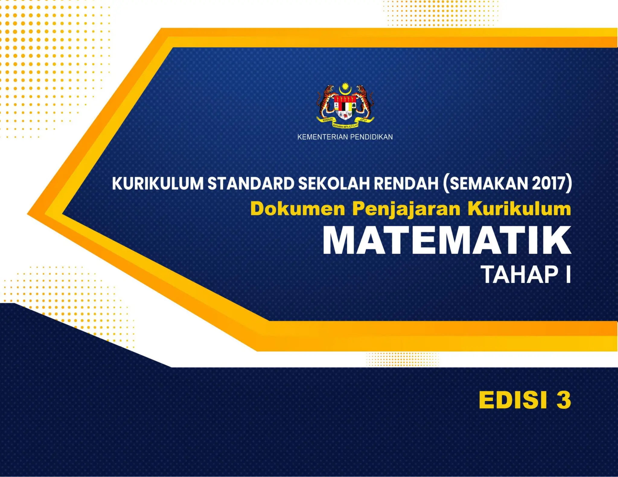 DOKUMEN PENJAJARAN_KSSR MATEMATIK TAHAP 1_EDISI 3.pdf