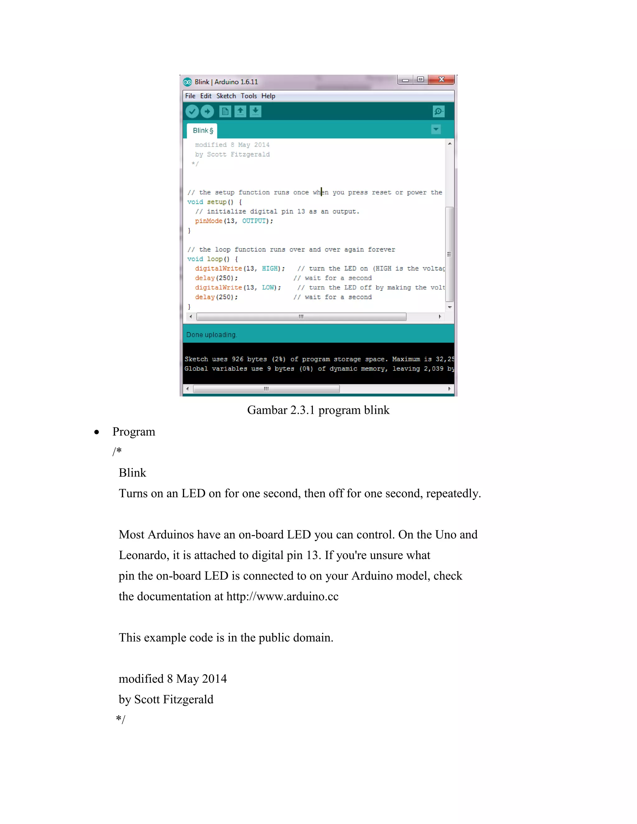 Dokumen Perancangan Sistem Kendali PID Posisi | PDF