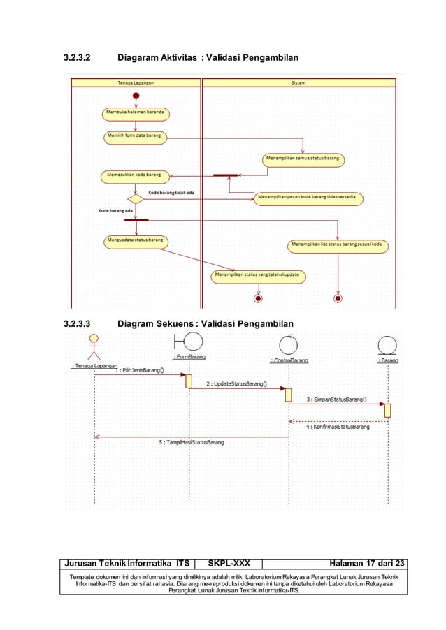 Dokumen SKPL SIPESTA | DOCX