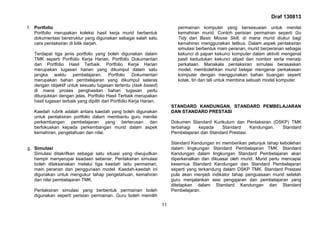 Dskp tmk tahun 4 | PDF