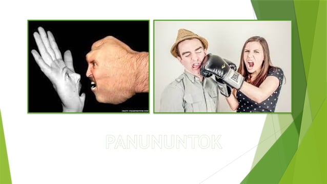 dokumentaryo Powerpoint presentation Filipino | PPTX
