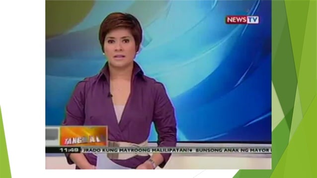 dokumentaryo Powerpoint presentation Filipino | PPTX