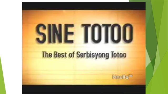 dokumentaryo Powerpoint presentation Filipino | PPTX