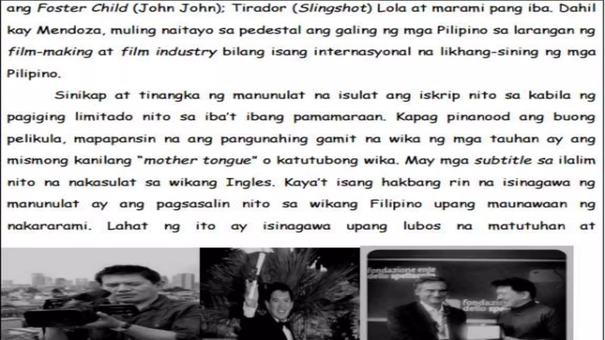 DOKUMENTARYONG PAMPELIKULA.ppt.pptx