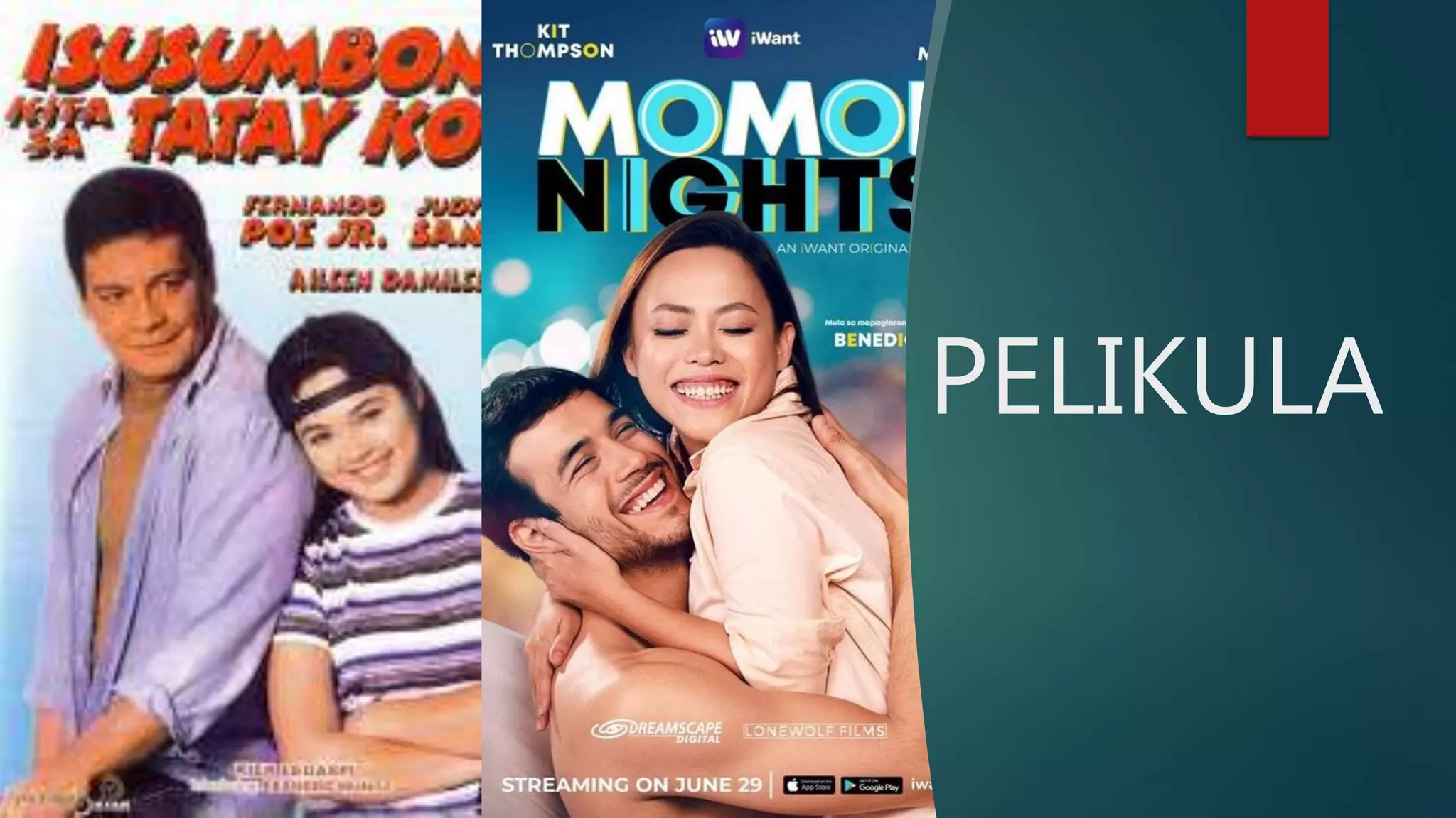 DOKUMENTARYONG PAMPELIKULA.ppt.pptx