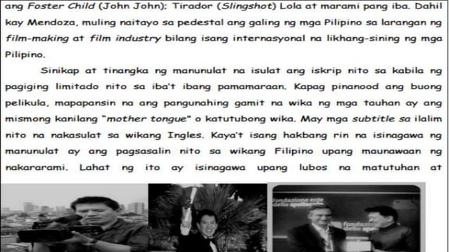 DOKUMENTARYONG PAMPELIKULA.ppt.pptx