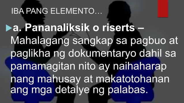 DOKUMENTARYONG PAMPELIKULA.ppt.pptx