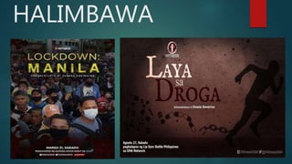 DOKUMENTARYONG PAMPELIKULA.ppt.pptx