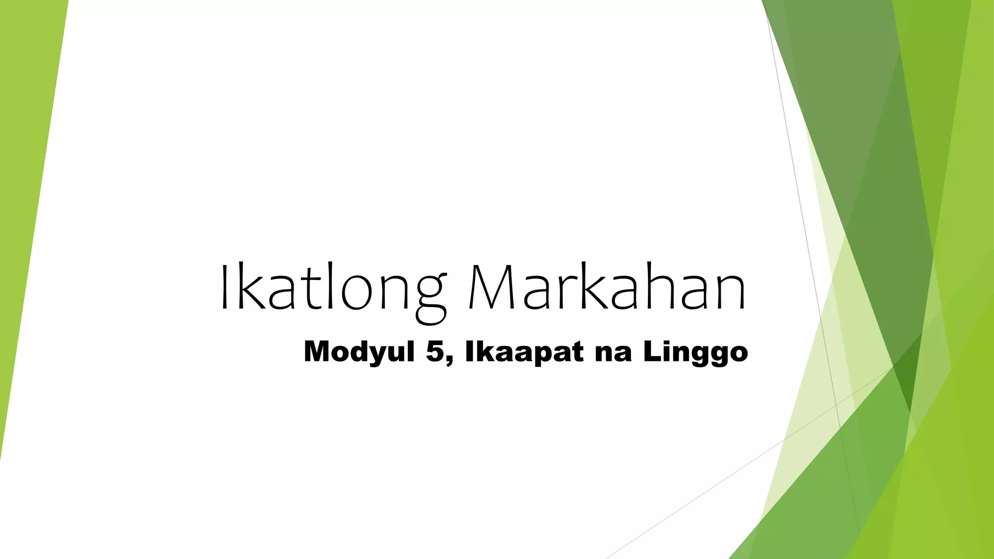 Dokumentaryong Pantelebisyon.pptx