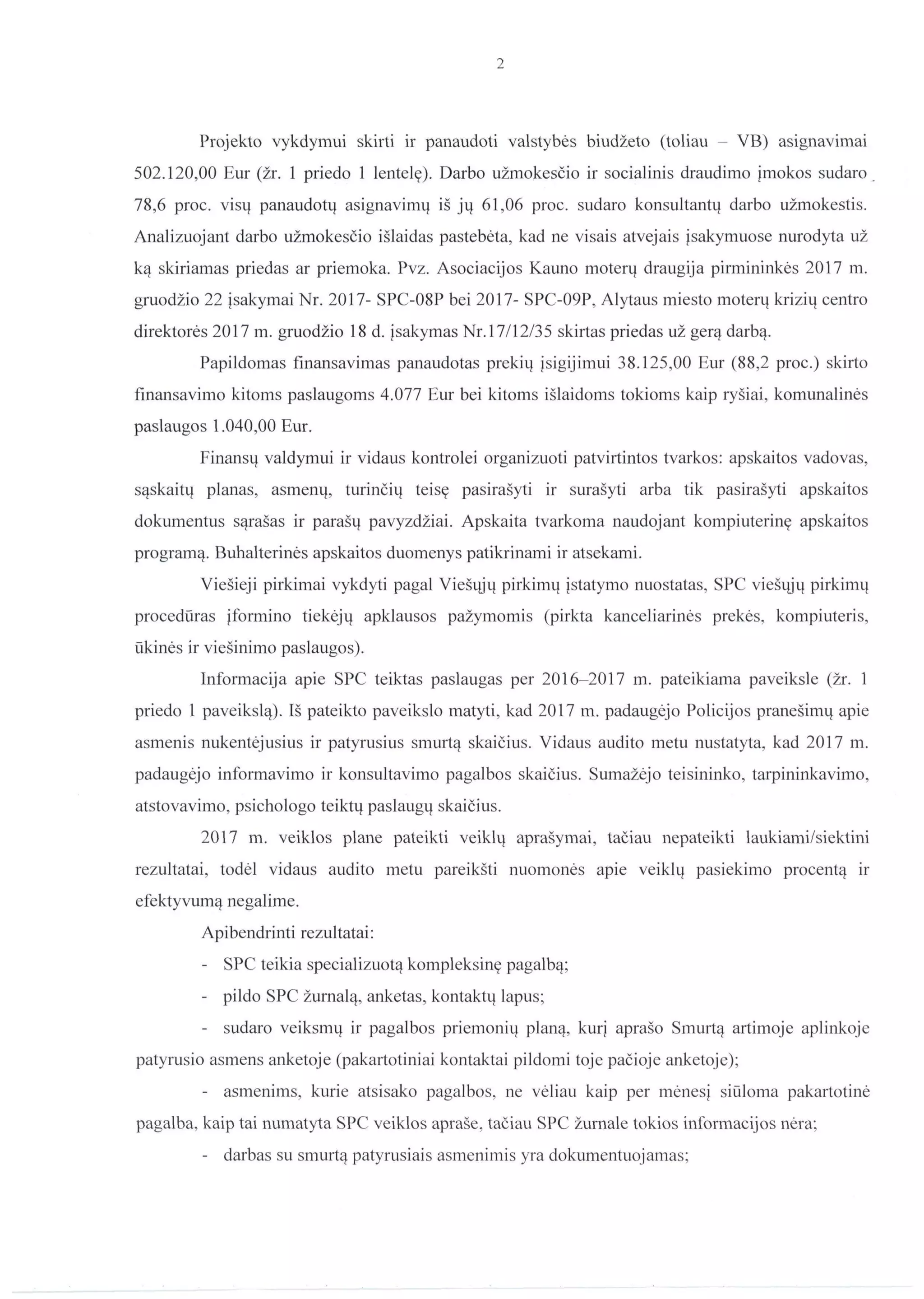 Dokumentas 20180306135233310 | PDF