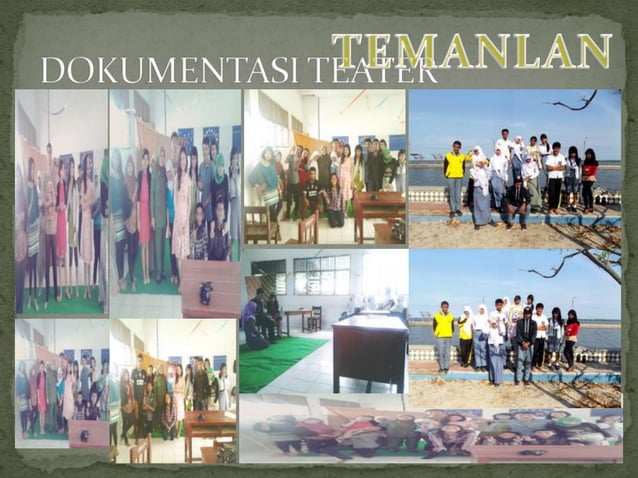 Dokumentasi SMA NEGERI 9 MEDAN | PPTX