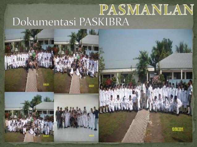 Dokumentasi SMA NEGERI 9 MEDAN | PPTX