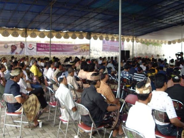 Dokumentasi BDDN 01 | PPT