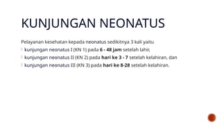 Dokumentasi asuhan neonatus, bayi dan balita.pptx