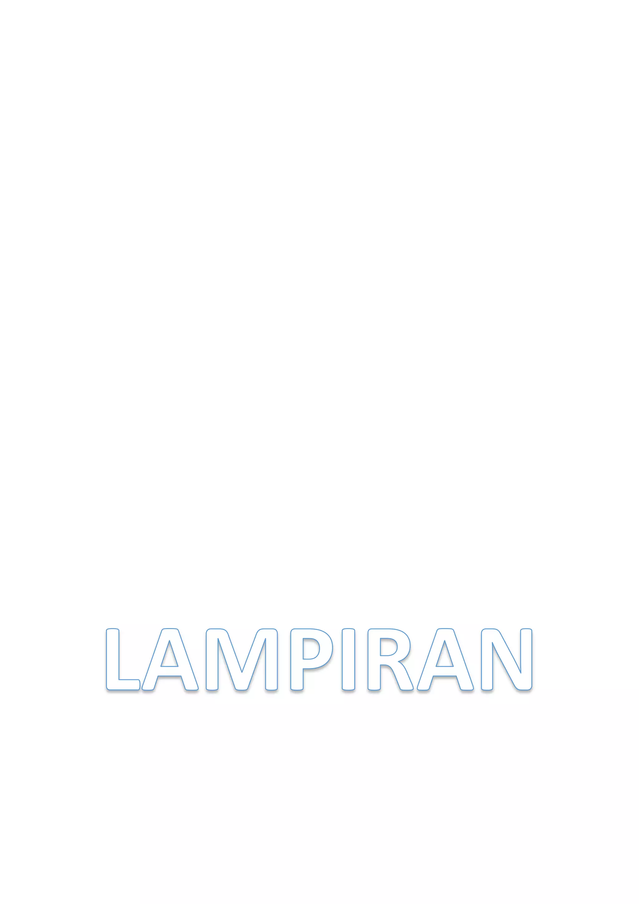 Dokumentasi Majlis Khatam Al Quran dan Bingkisan Aidilfitri 2018 | DOCX