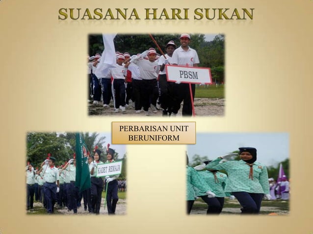 Dokumentasi HBEF2703 Kumpulan Semasa Sukan | PPT