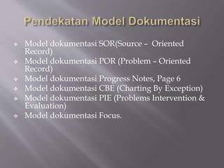 Dokumentasi Keperawatan.pptx