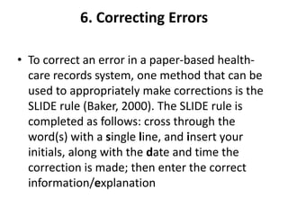 Dokumentasi keperawatan berkualitas | PPSX | Parenting Babies and ...