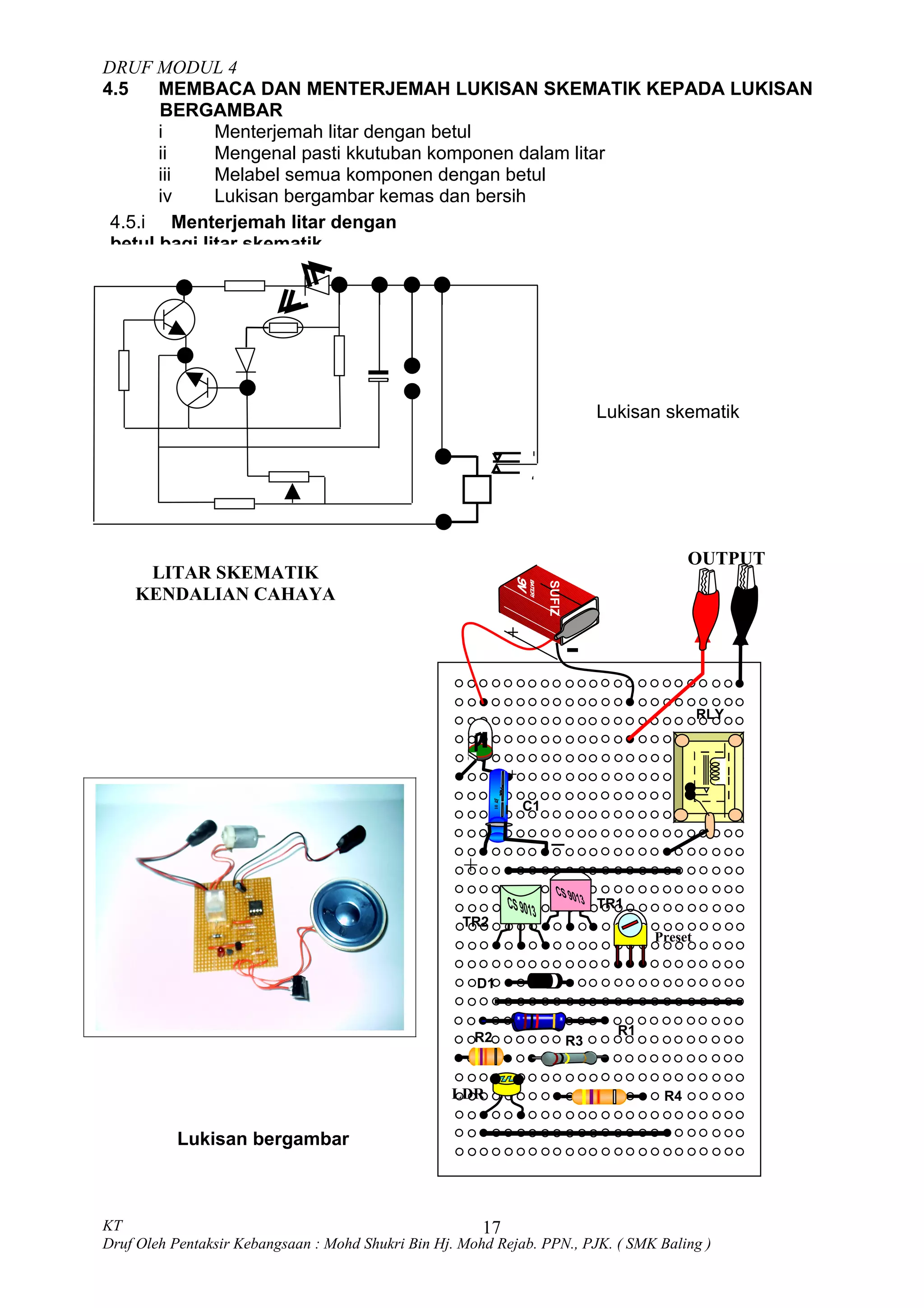 Dokumentasi modul 4 | DOC