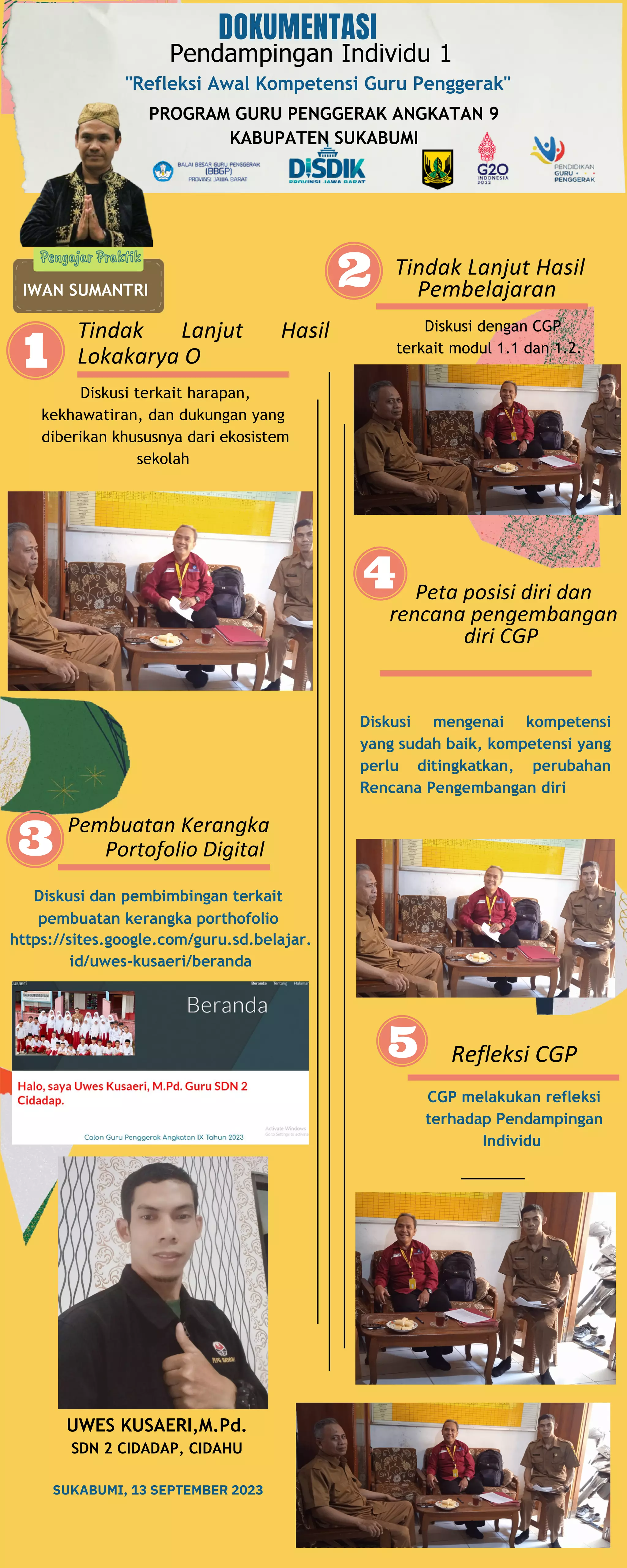 Dokumentasi PI 1_CGP Angkatan 9_PP_Iwan Sumantri Pakai.pdf