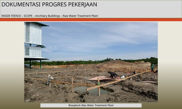DOKUMENTASI PROGRES PEKERJAAN PT.MUB SEPT 2021.pptx