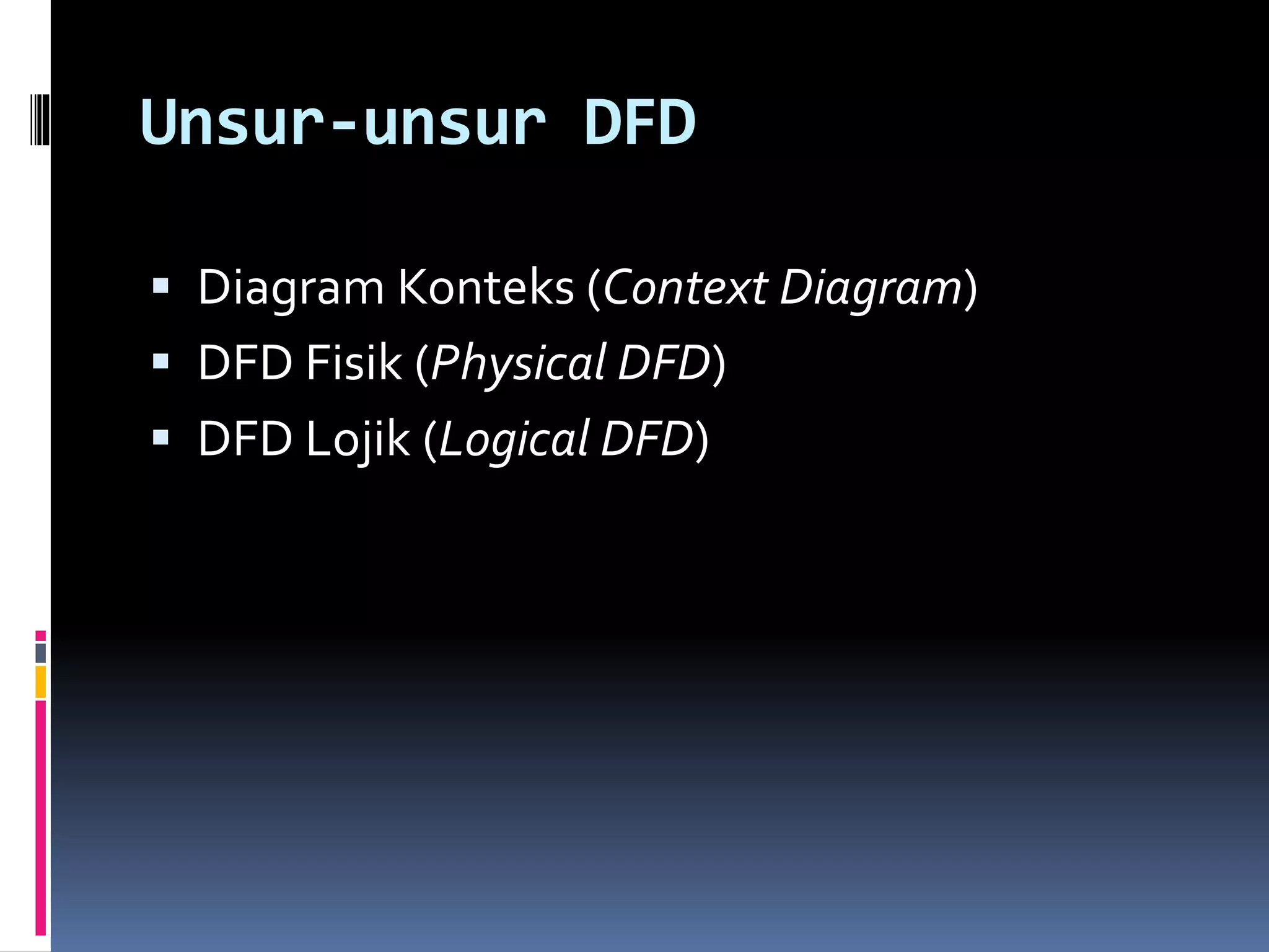 Dokumentasi sistem informasi akuntansi | PPTX