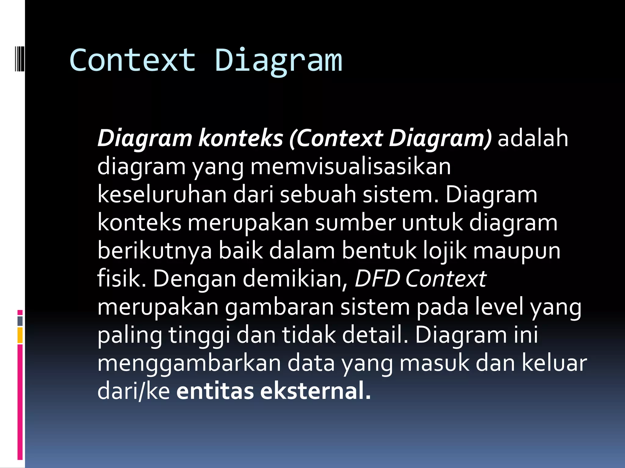 Dokumentasi sistem informasi akuntansi | PPTX