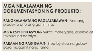 DOKUMENTASYON-NG-PRODUKTO-ICT-RUBY-11.pptx