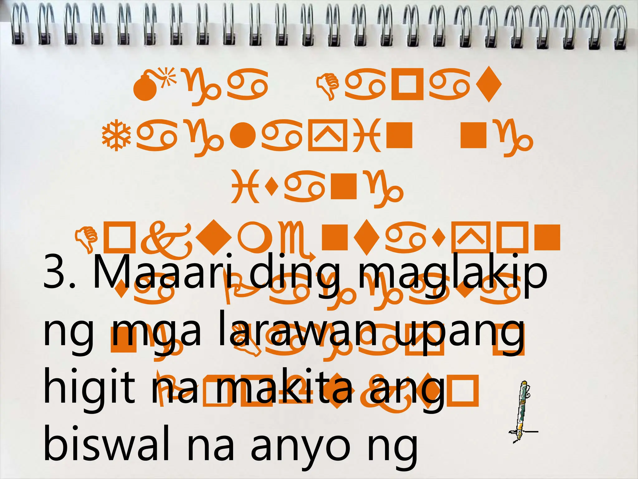 Dokumentasyon sa Paggawa ng Produkto.pptx