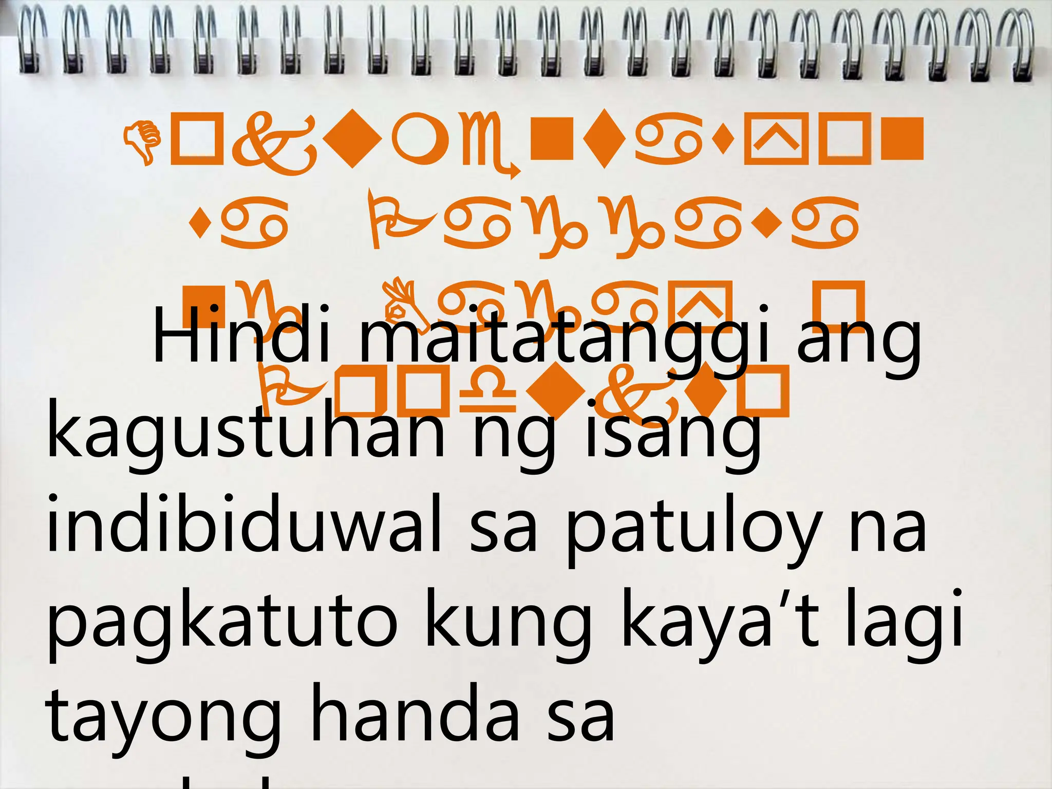 Dokumentasyon sa Paggawa ng Produkto.pptx