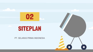 DOKUMEN TENDER PT. SELARAS PRIMA INDONESIA.pptx