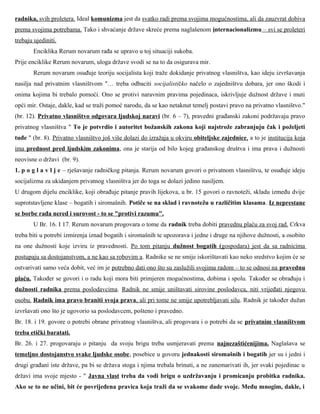 D o k u m e n t i socijalnog nauka crkve | DOC