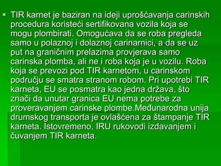 Dokumenti vozila | PPT